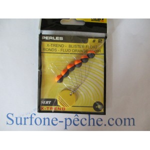 SurfOne Peche - Accessoires de surfcasting - Perles, Pop Up et Articles de Montages - Perles ...